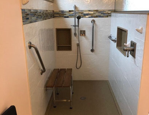 Bath Remodeling in Missouri - Modern solutions LLC