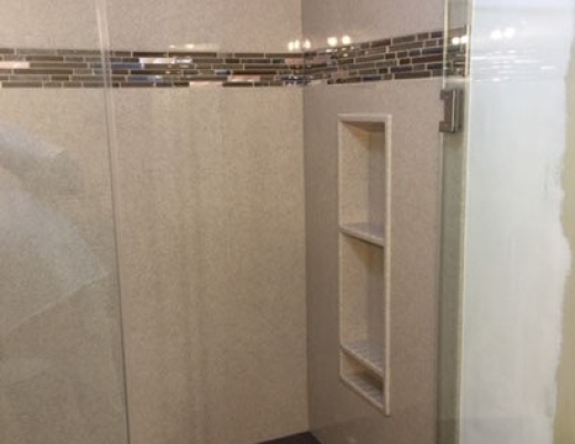 Bath Remodeling in Missouri - Modern solutions LLC